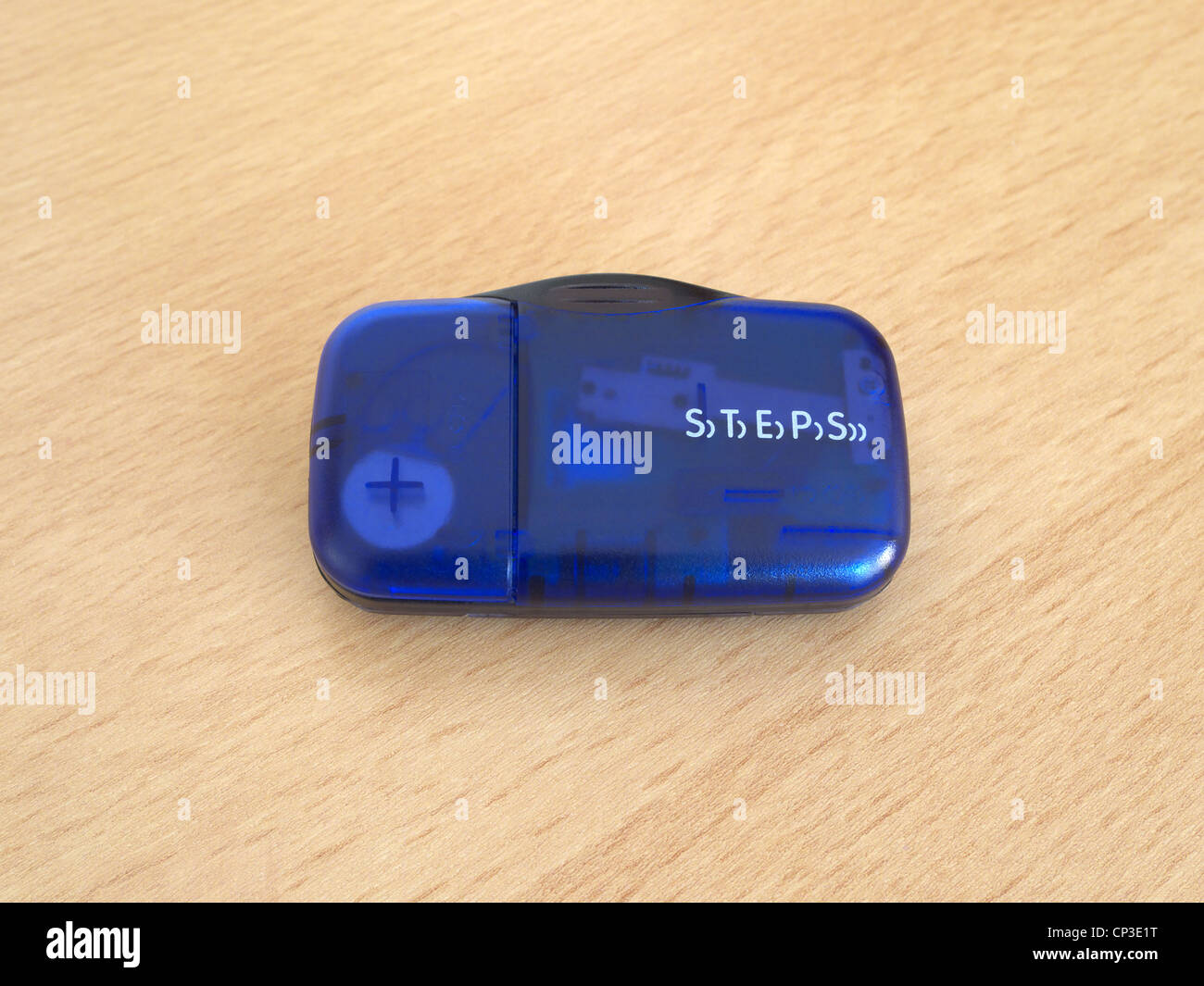 Pedometers hi-res stock photography and images - Alamy