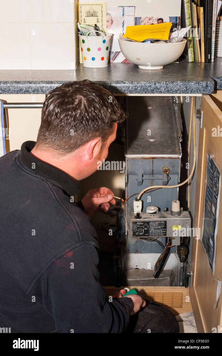 Inside of a boiler hi-res stock photography and images - Alamy