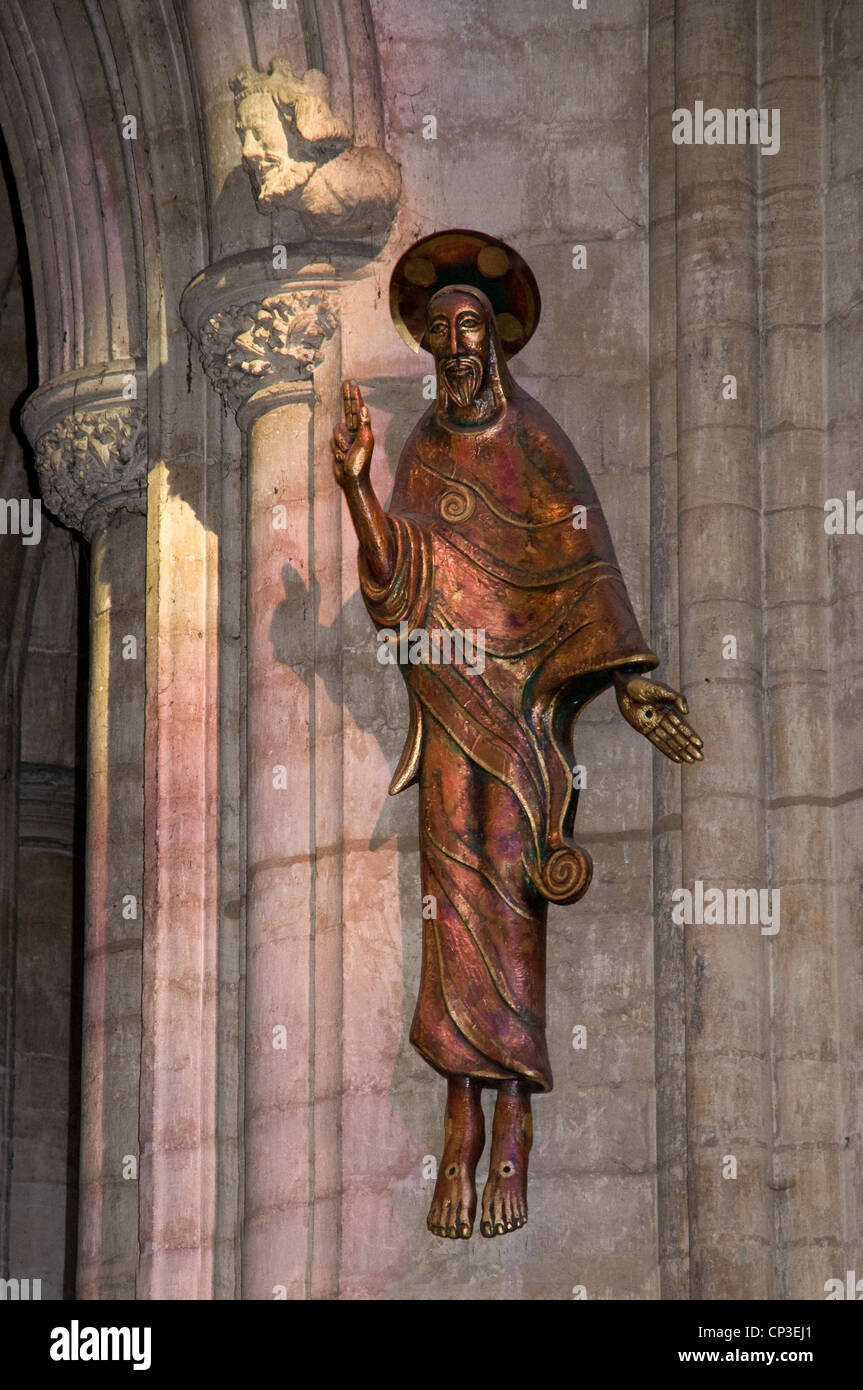 Christ In Majesty High Resolution Stock Photography and Images - Alamy