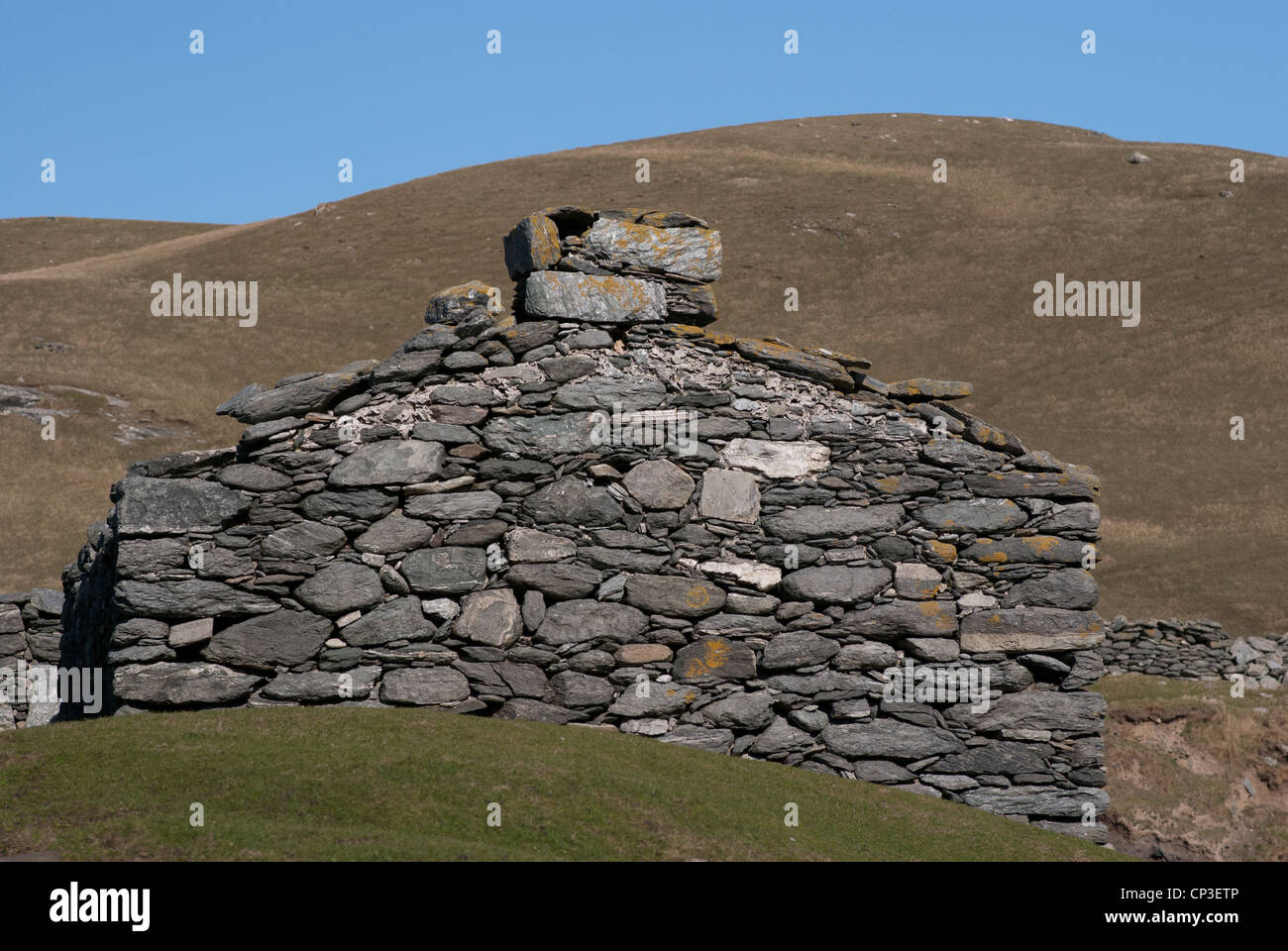 Stone gable end hi-res stock photography and images - Alamy