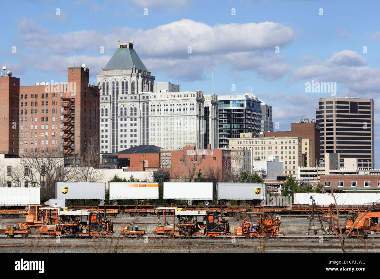 Greensboro north carolina hi-res stock photography and images - Alamy