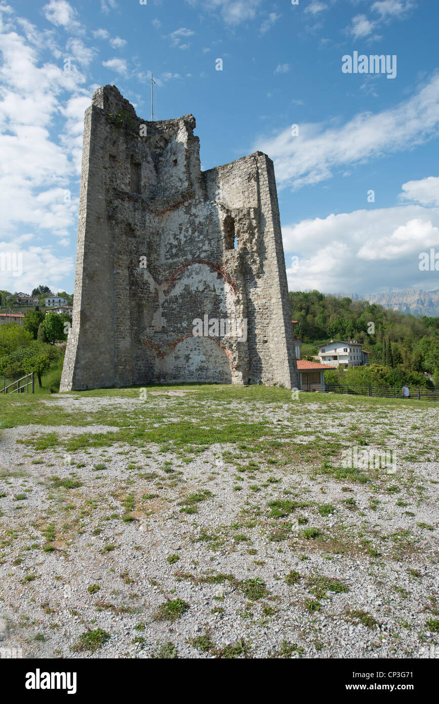 Tarcento High Resolution Stock Photography and Images - Alamy