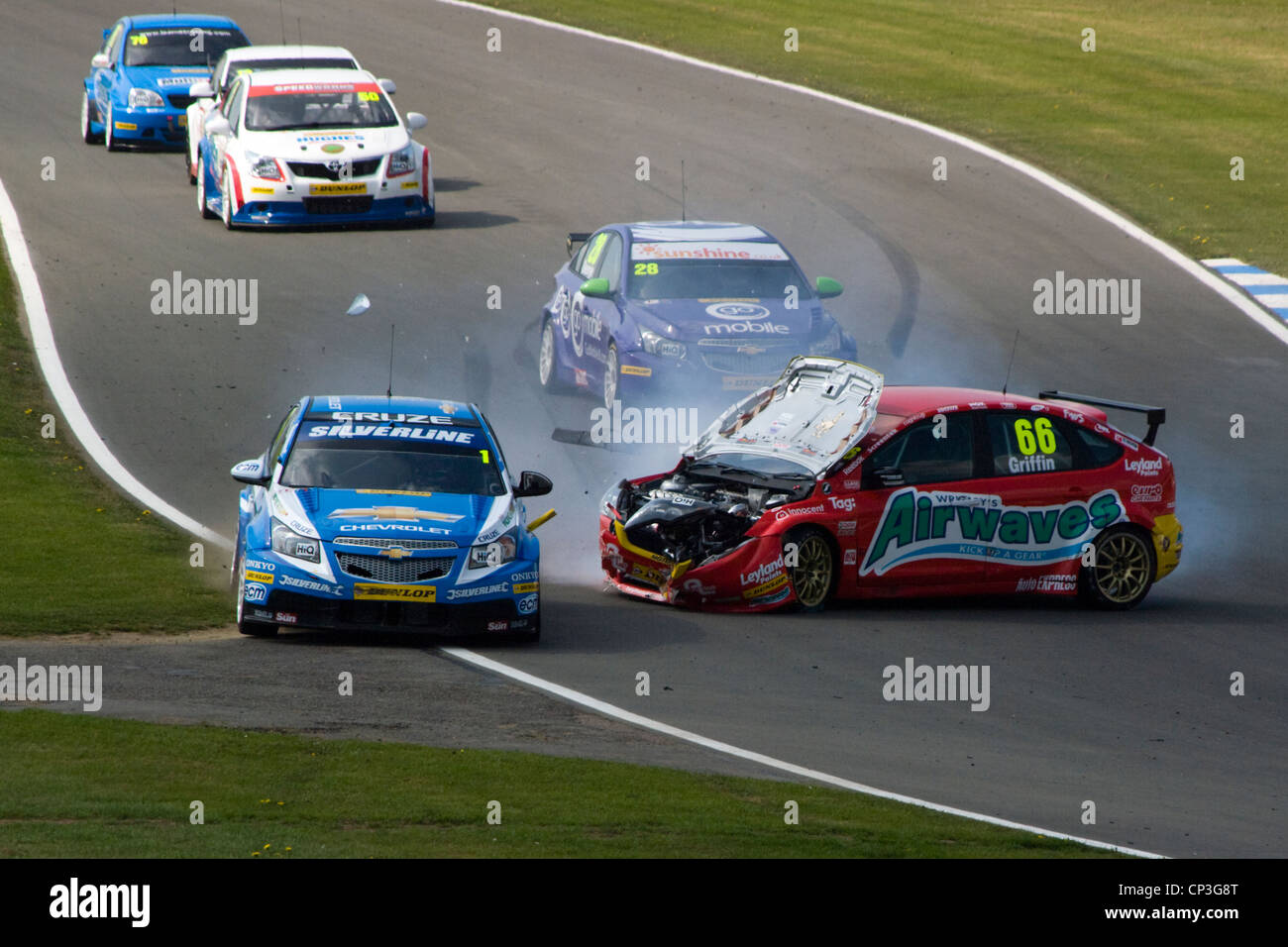 Touring race car close hi-res stock photography and images - Alamy