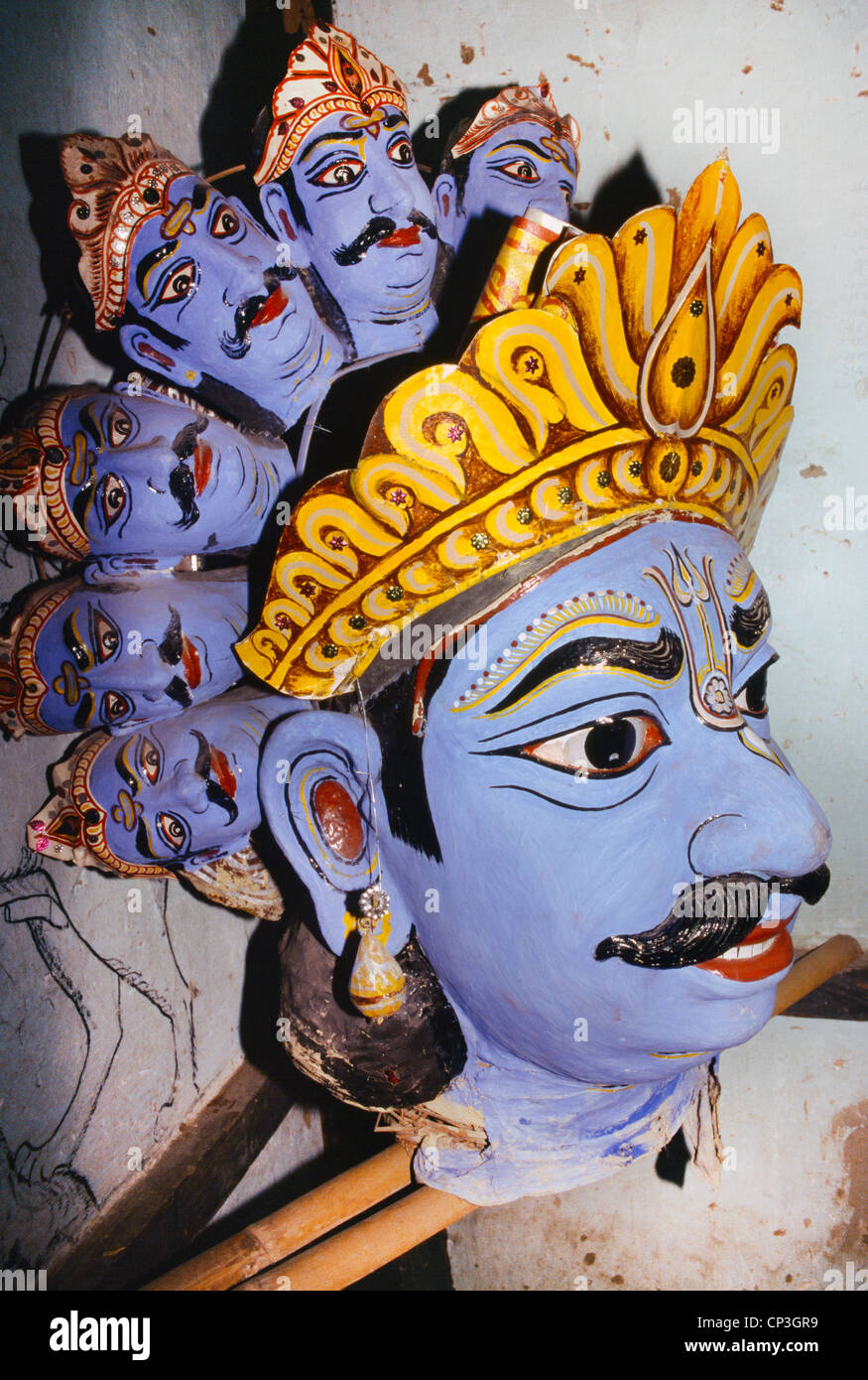 Satra Majuli High Resolution Stock Photography and Images - Alamy