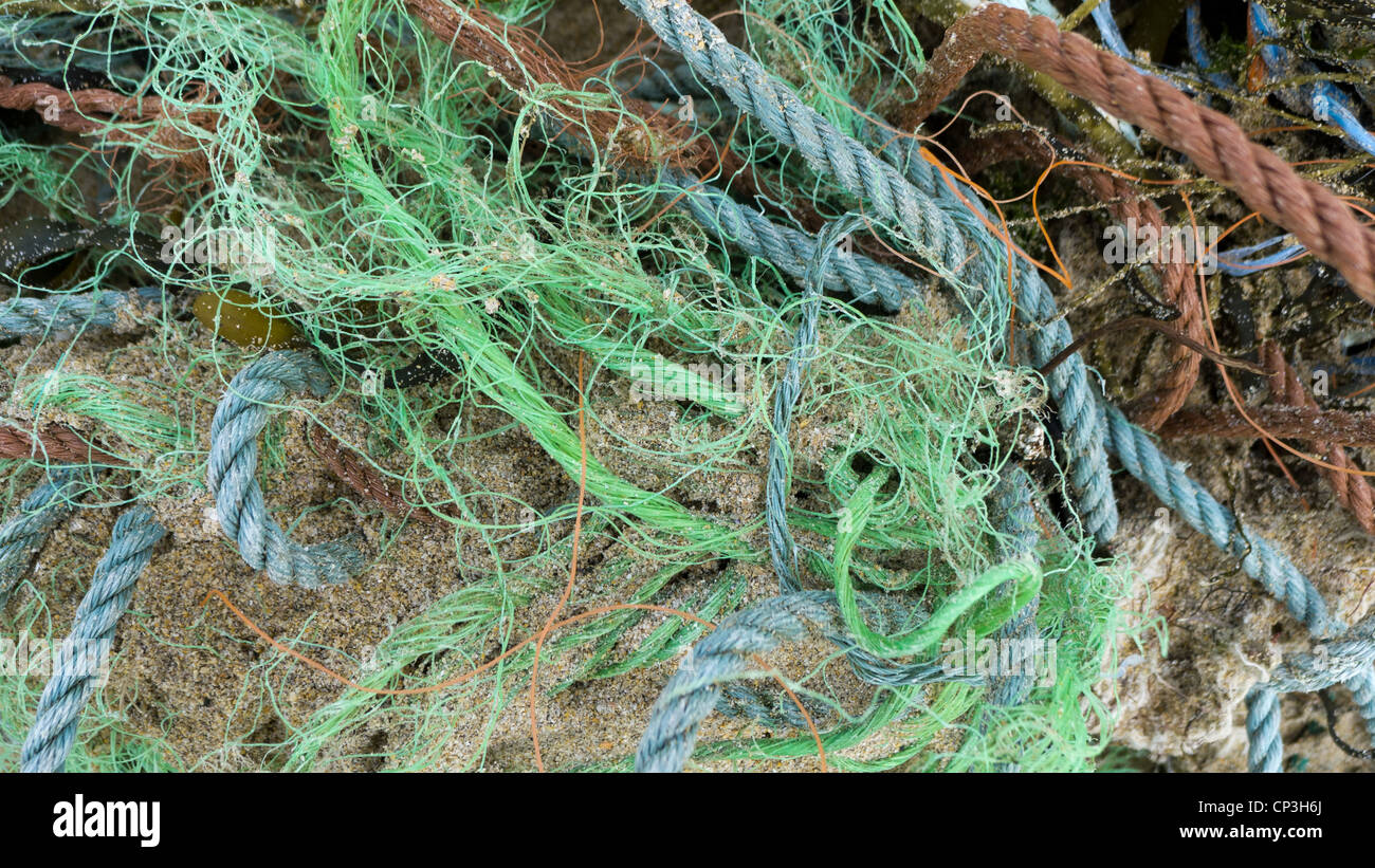 Drift net hi-res stock photography and images - Alamy
