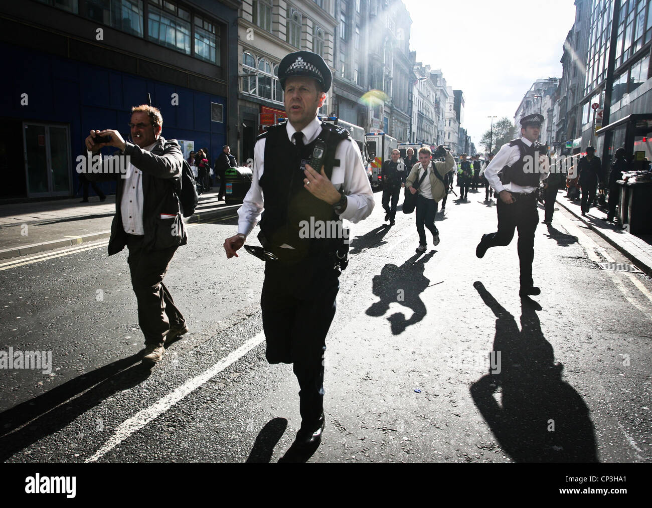 May 1 rally hi-res stock photography and images - Alamy