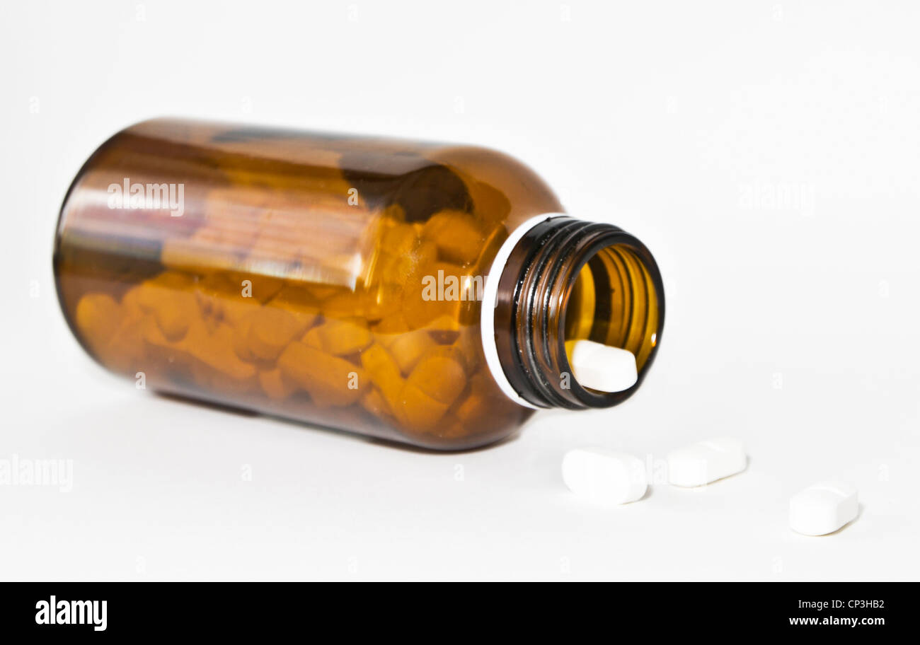 Fallen Jar High Resolution Stock Photography and Images - Alamy