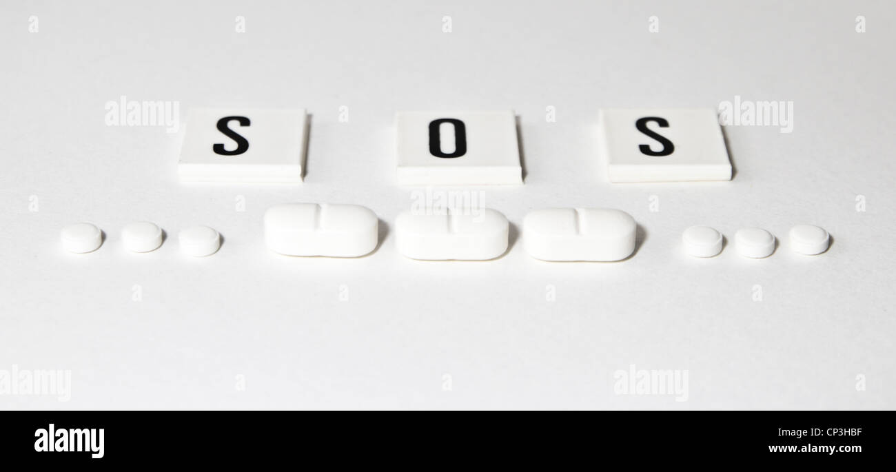 Morse code alphabet hi-res stock photography and images - Alamy