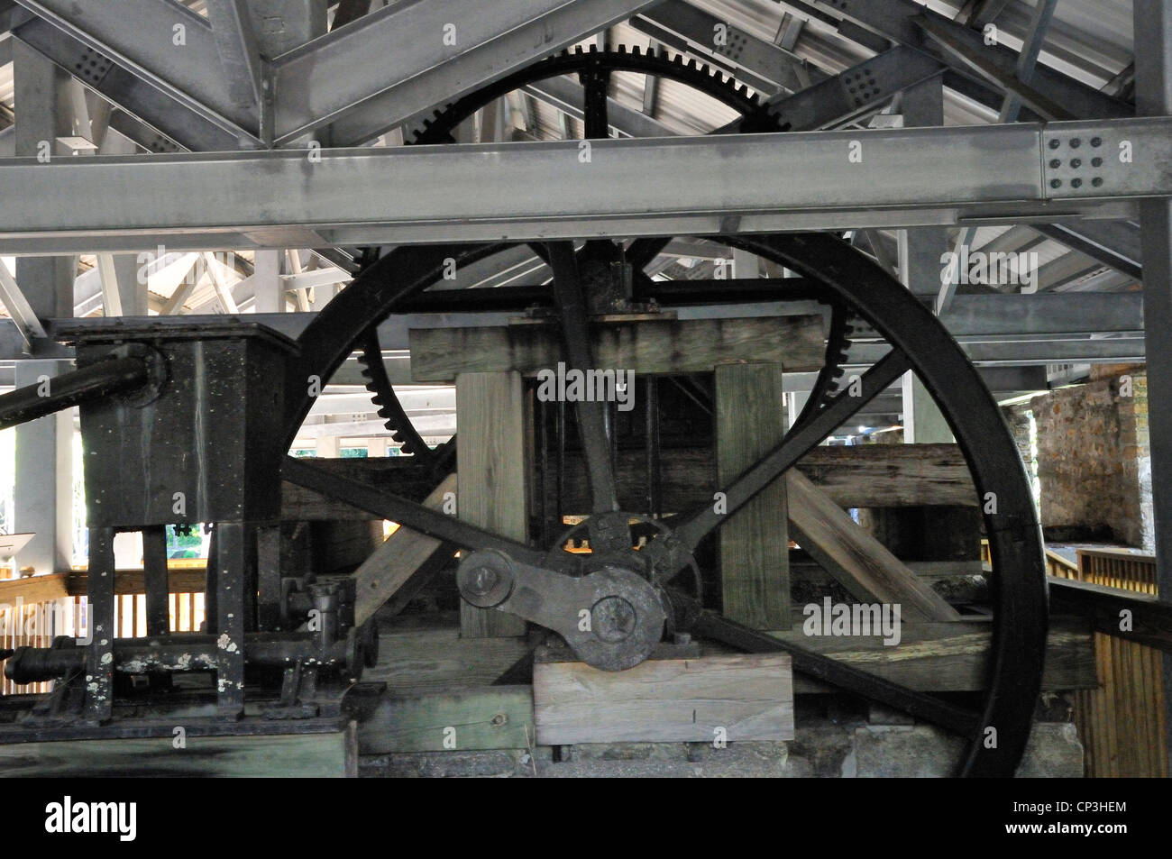 Sugar Cane Mill Mill High Resolution Stock Photography and Images - Alamy