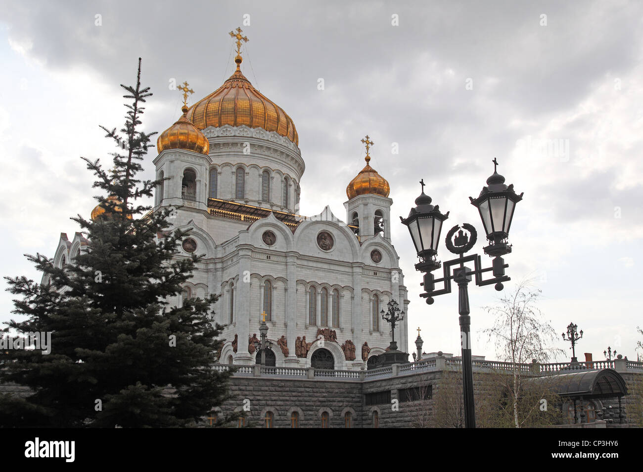 Jesus christ russian museum hi-res stock photography and images - Alamy