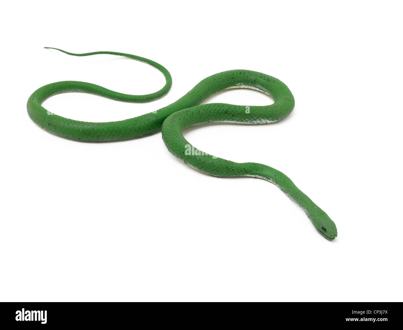 Toy rubber snake hi-res stock photography and images - Alamy