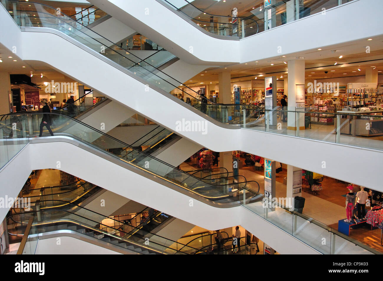Peter jones store london historic hi-res stock photography and images ...