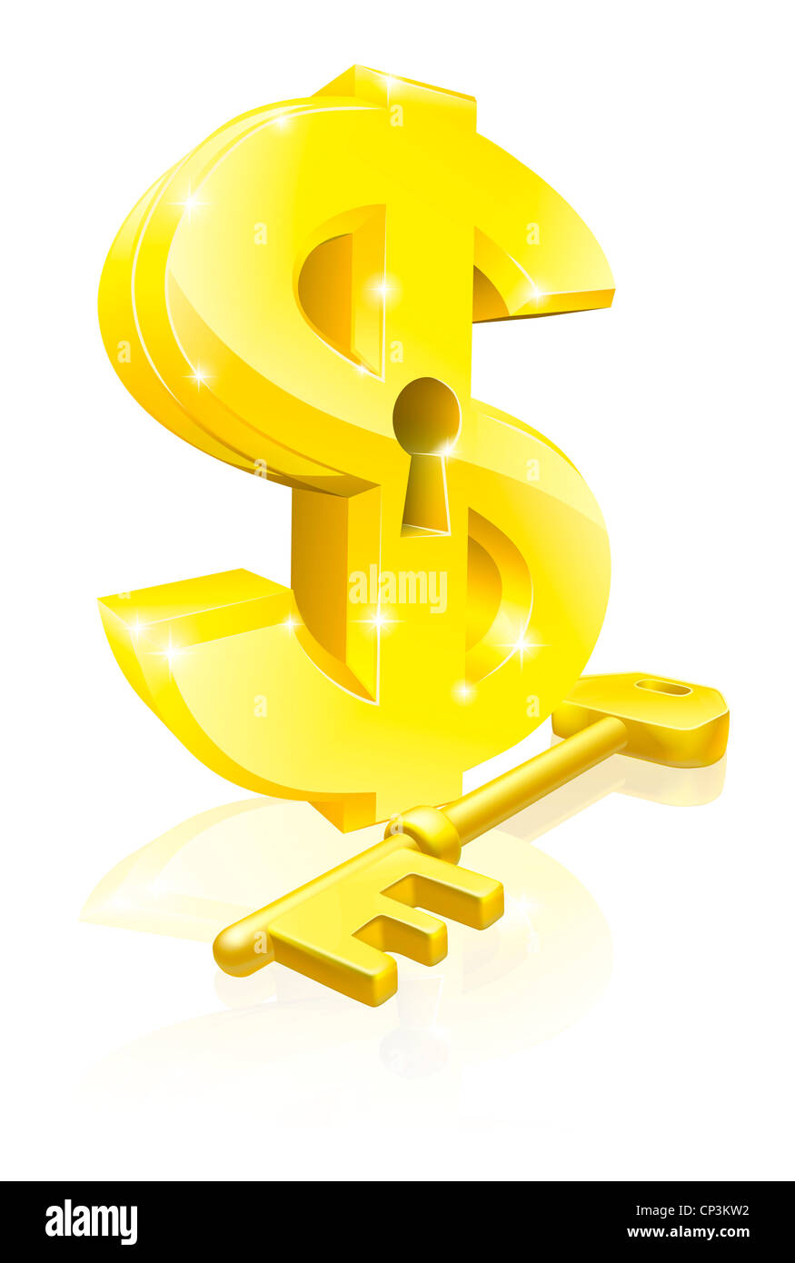 Gold hidden Cut Out Stock Images & Pictures - Alamy