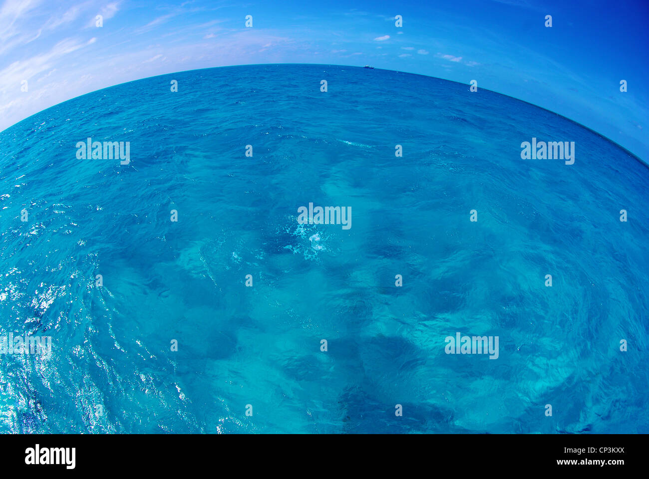 Bahama blue hi-res stock photography and images - Alamy