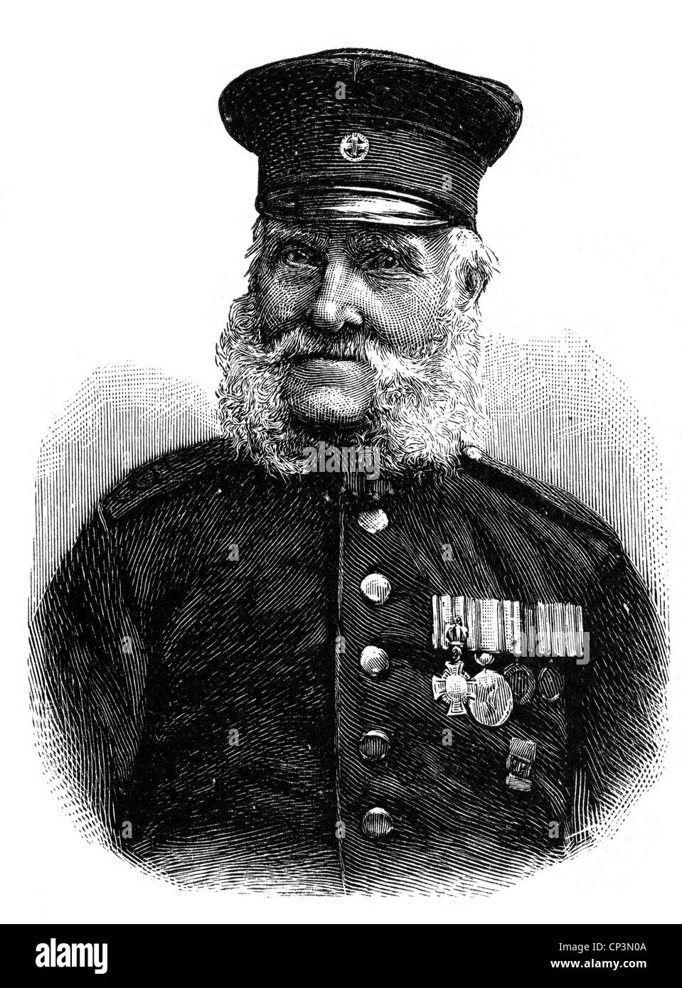 Germany soldier people Cut Out Stock Images & Pictures - Alamy