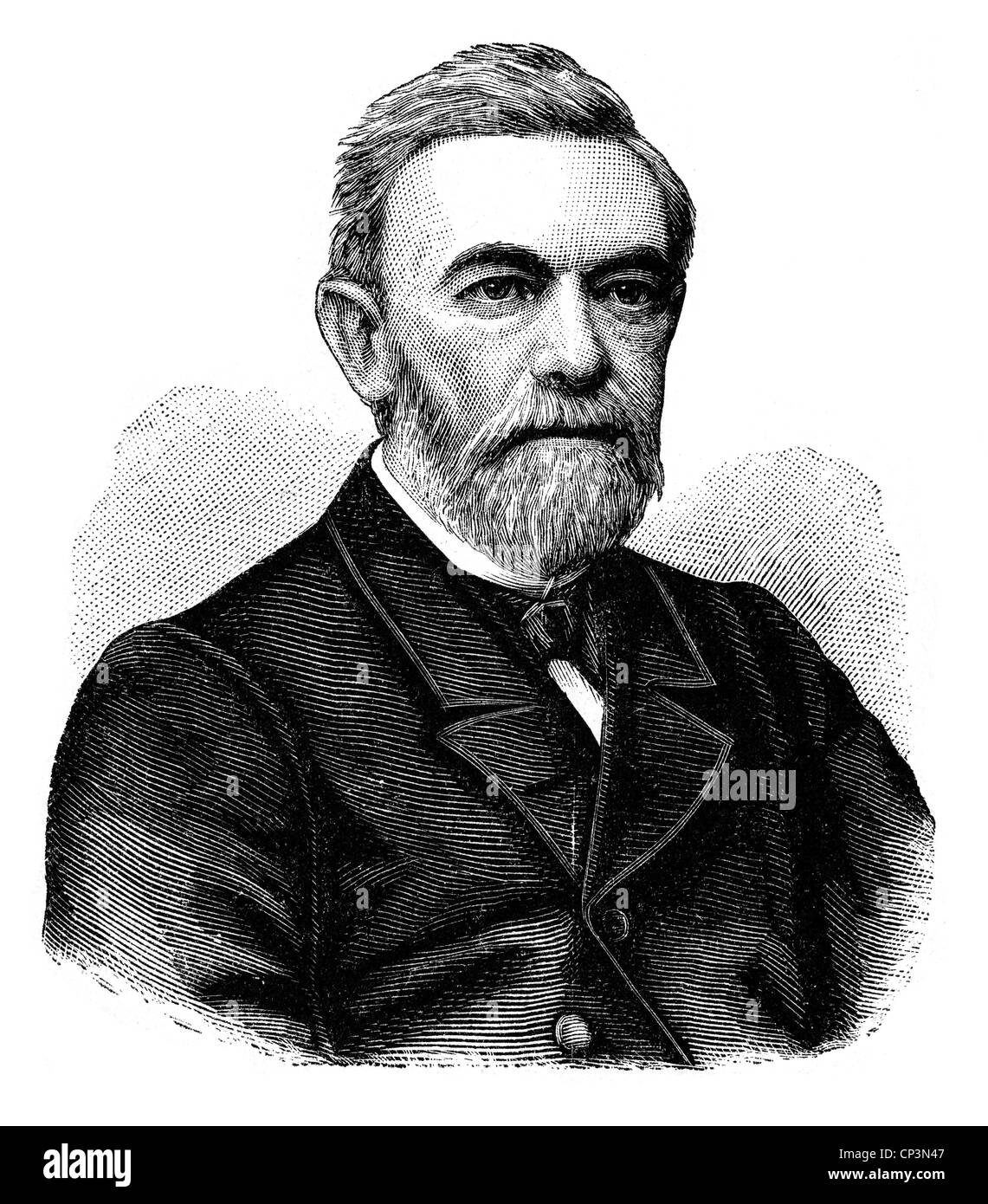 Prussian minister of finance hi-res stock photography and images - Alamy