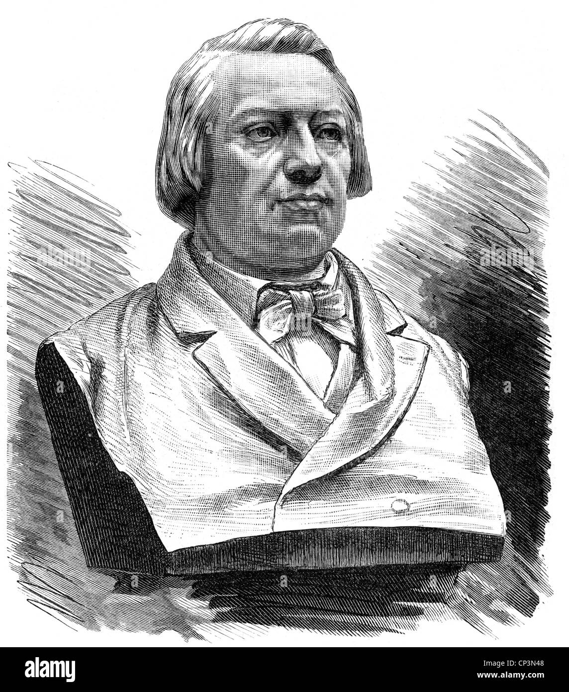 Heinrich marschner hi-res stock photography and images - Alamy