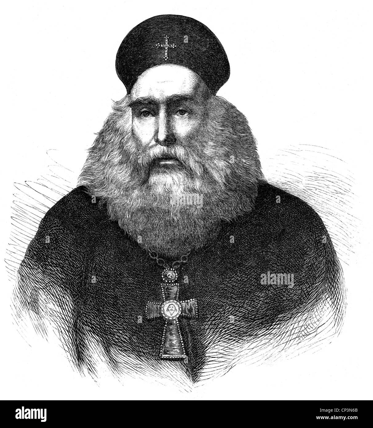 Oikonomos hi-res stock photography and images - Alamy