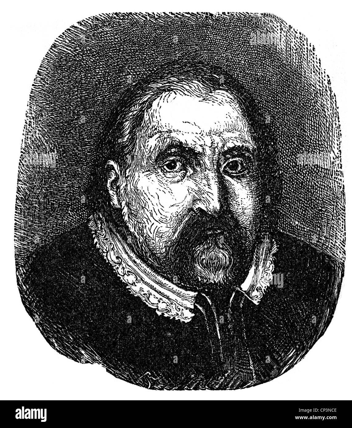 Frederick iii of simmern hi-res stock photography and images - Alamy