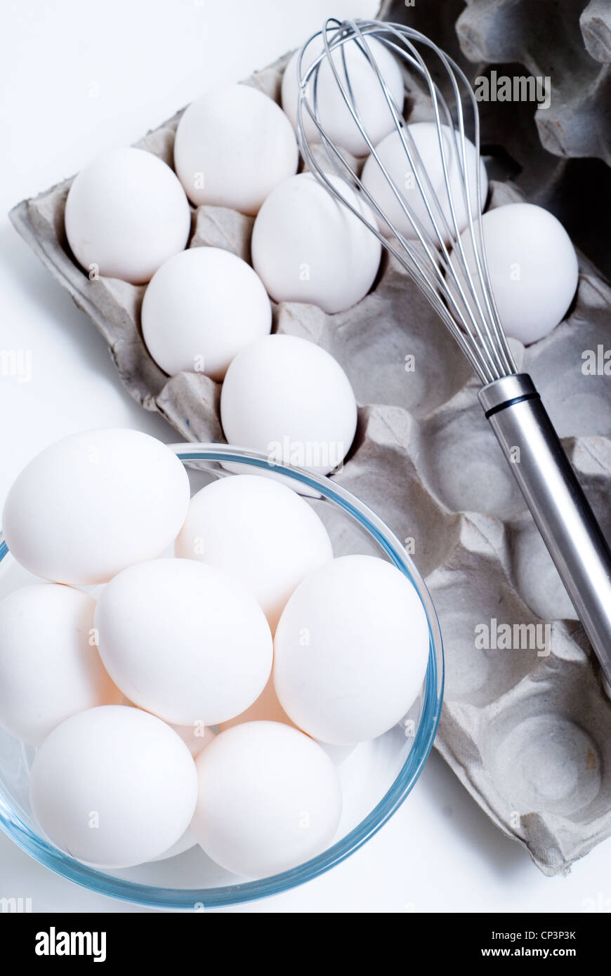 Whisking white hi-res stock photography and images - Alamy