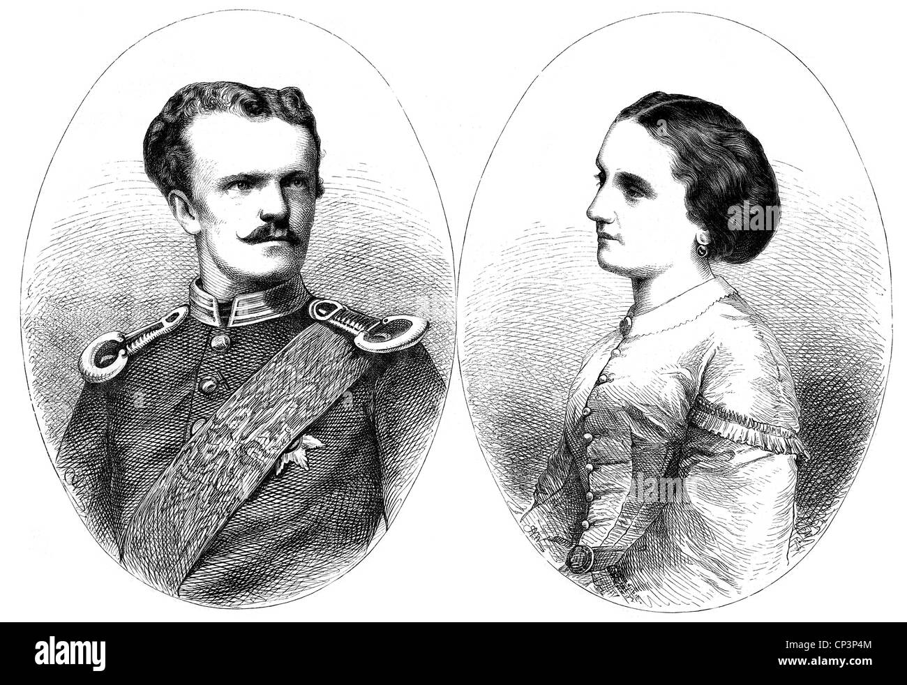 Duke In Bavaria Stock Photos & Duke In Bavaria Stock Images - Alamy