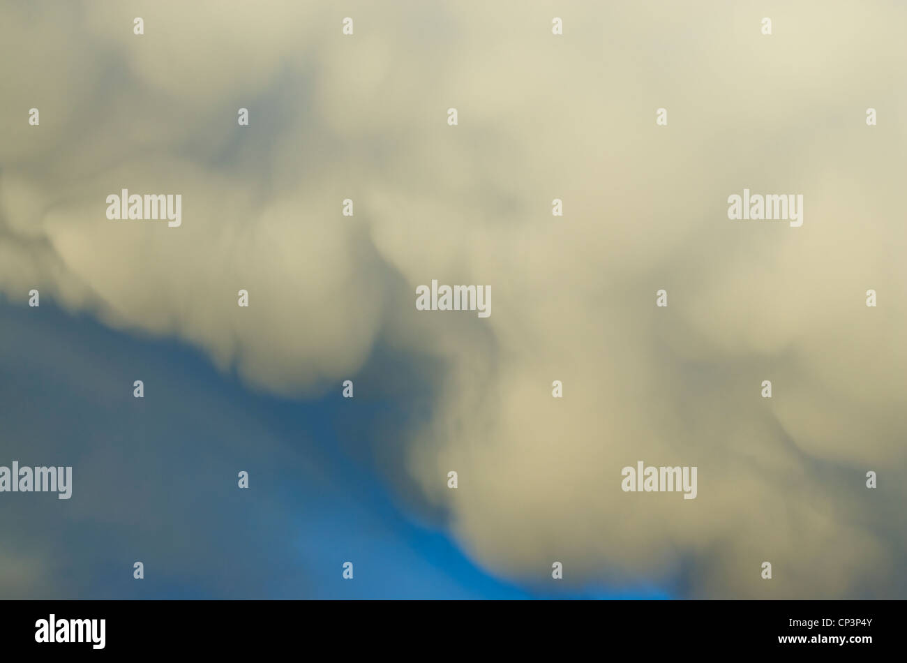VOLCANIC ASH CLOUD Stock Photo - Alamy