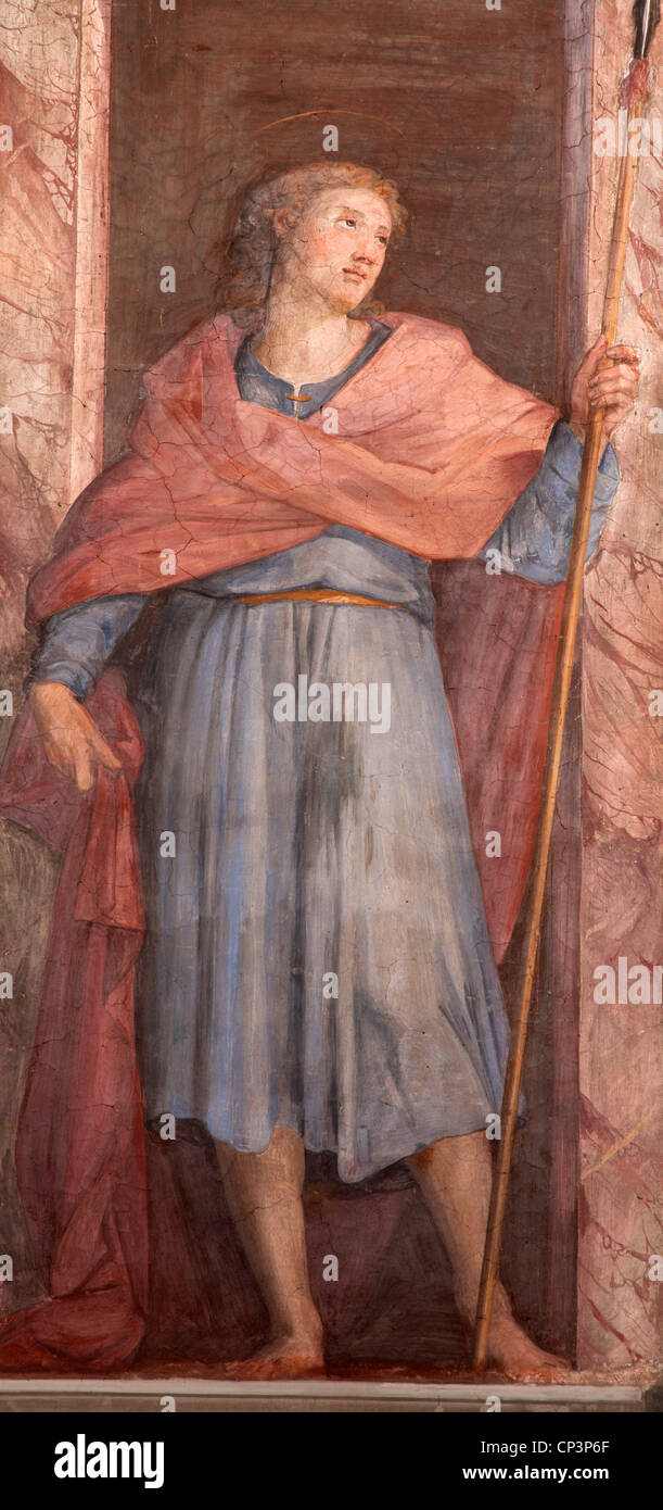 Apostle of rome hi-res stock photography and images - Alamy