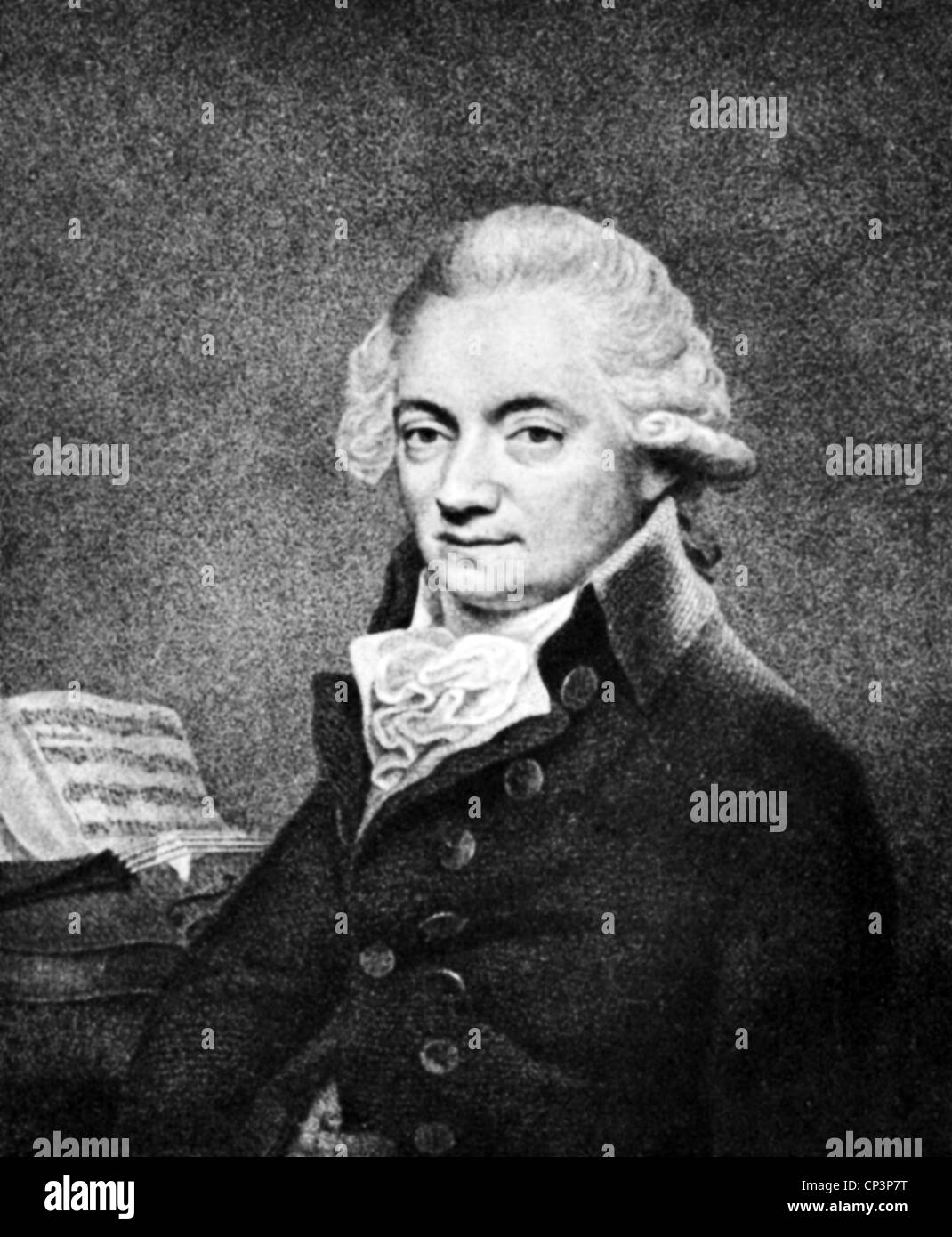 German violinist and composer hi-res stock photography and images - Alamy