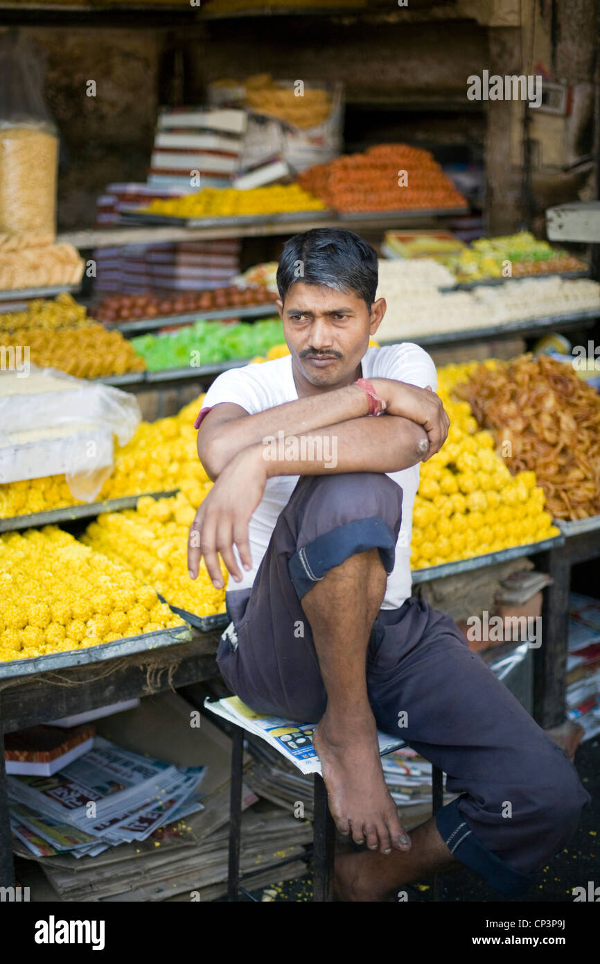Bapu bazaar hi-res stock photography and images - Alamy