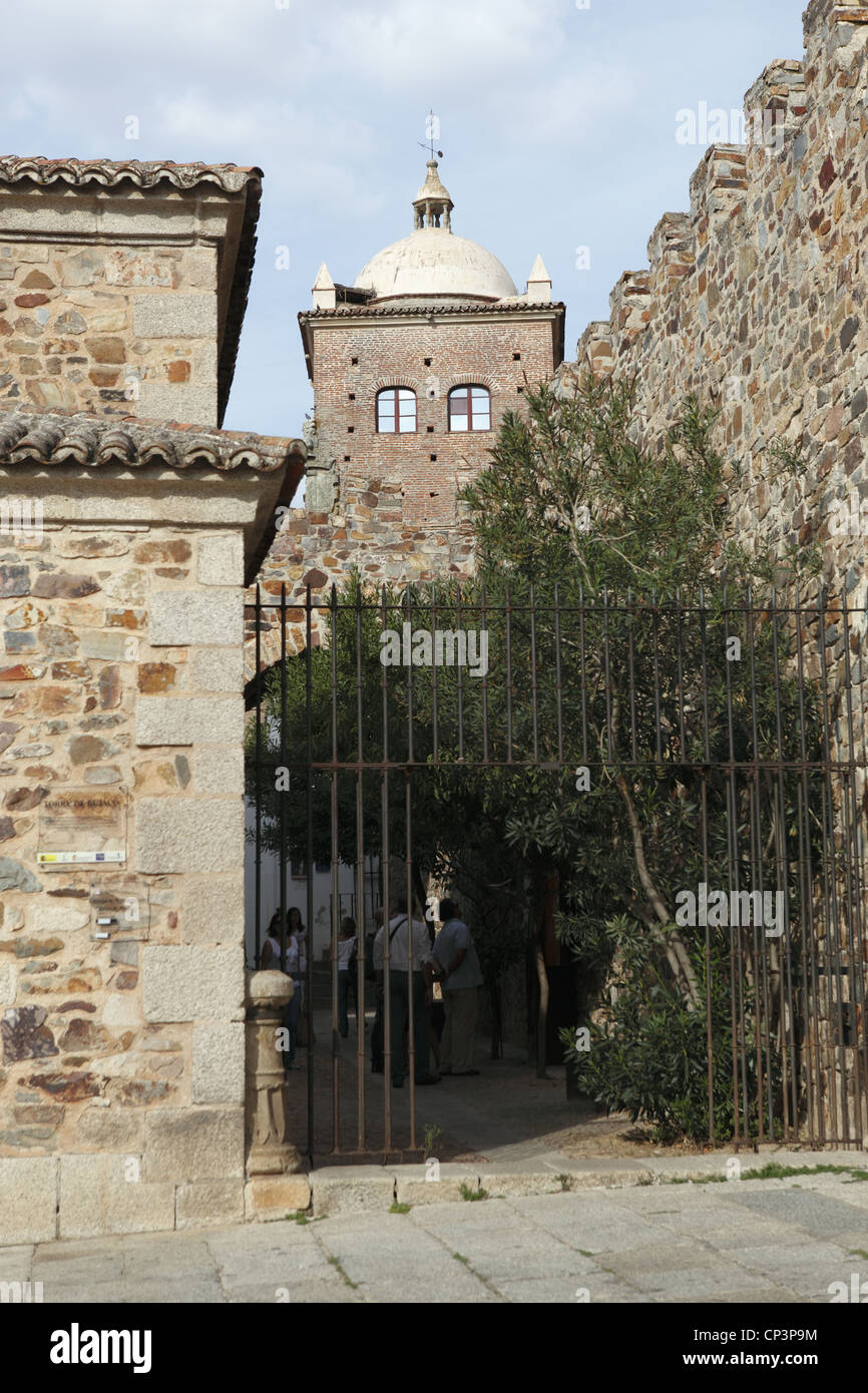 Palace of moctezuma hi-res stock photography and images - Alamy
