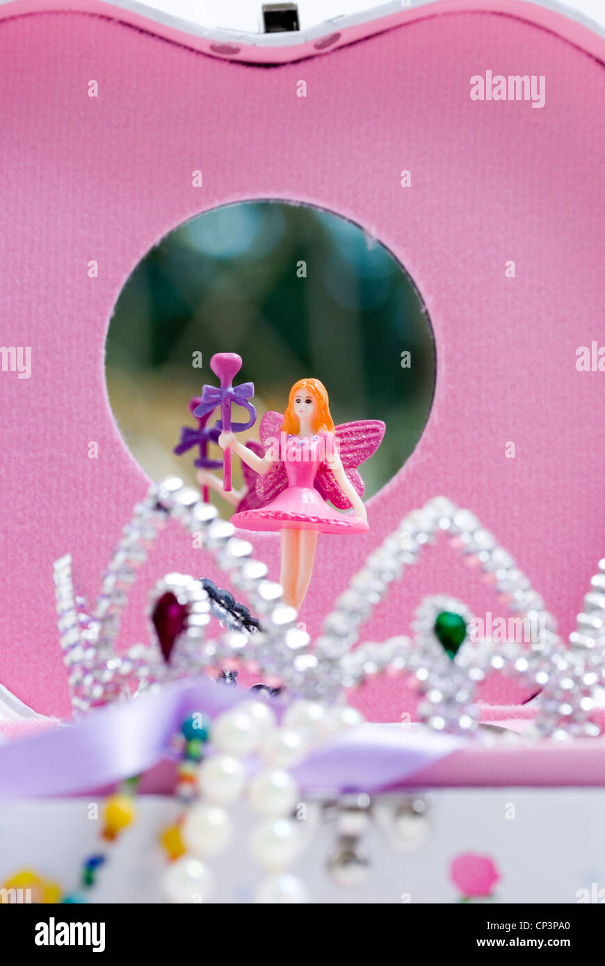 Musical box hi-res stock photography and images - Alamy