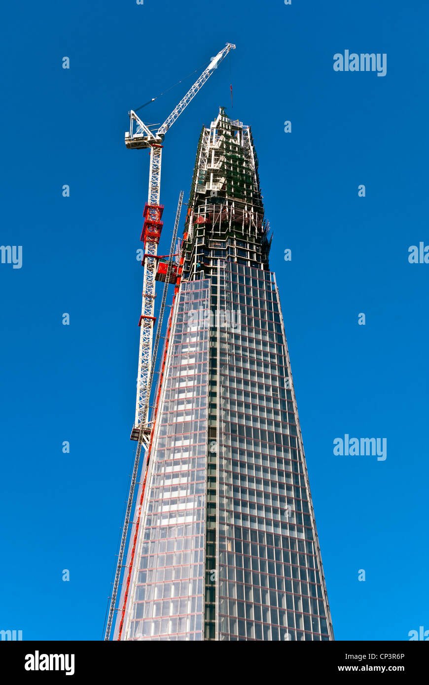 Completed building work hi-res stock photography and images - Alamy