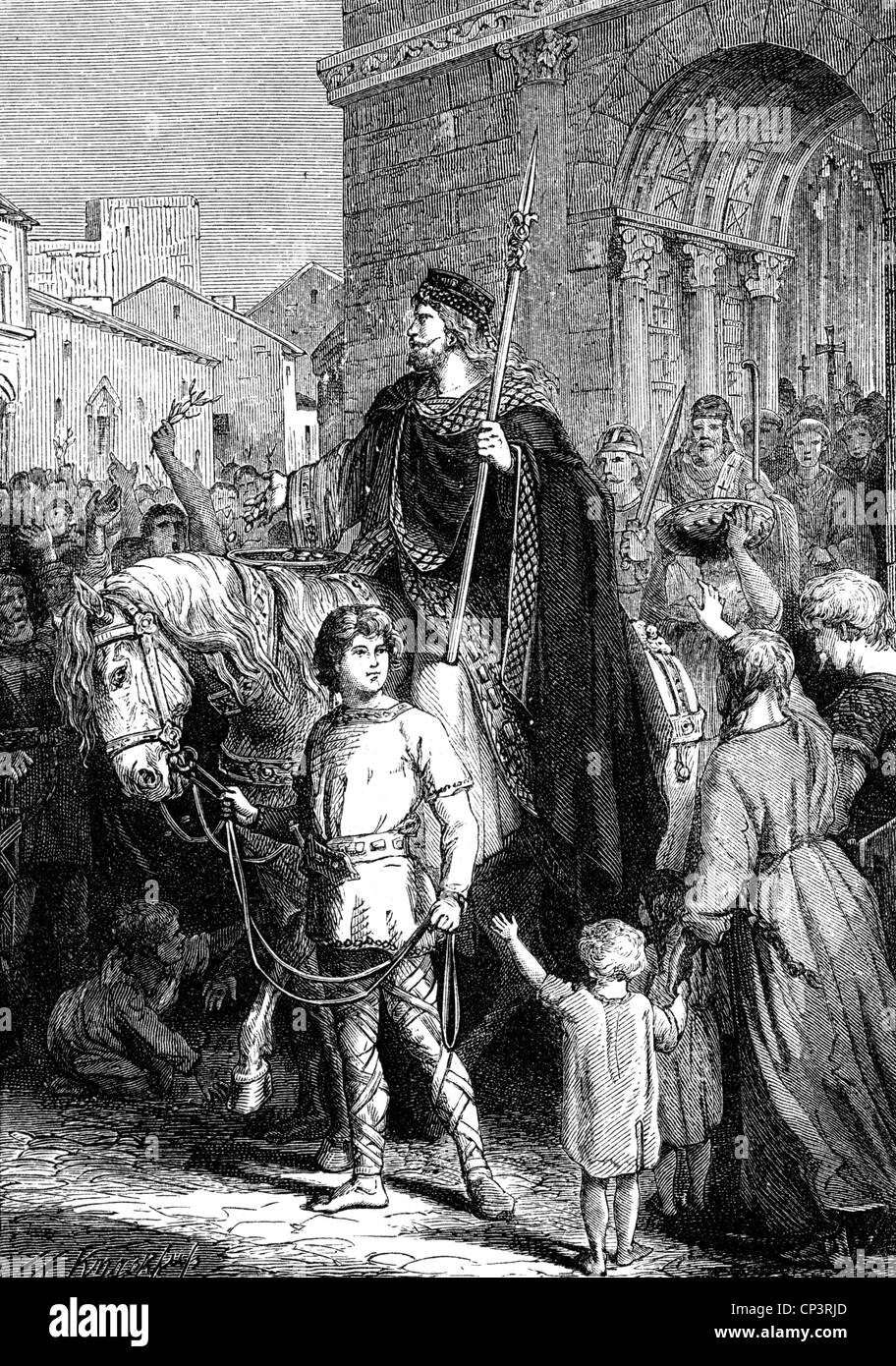 Clovis People High Resolution Stock Photography and Images - Alamy