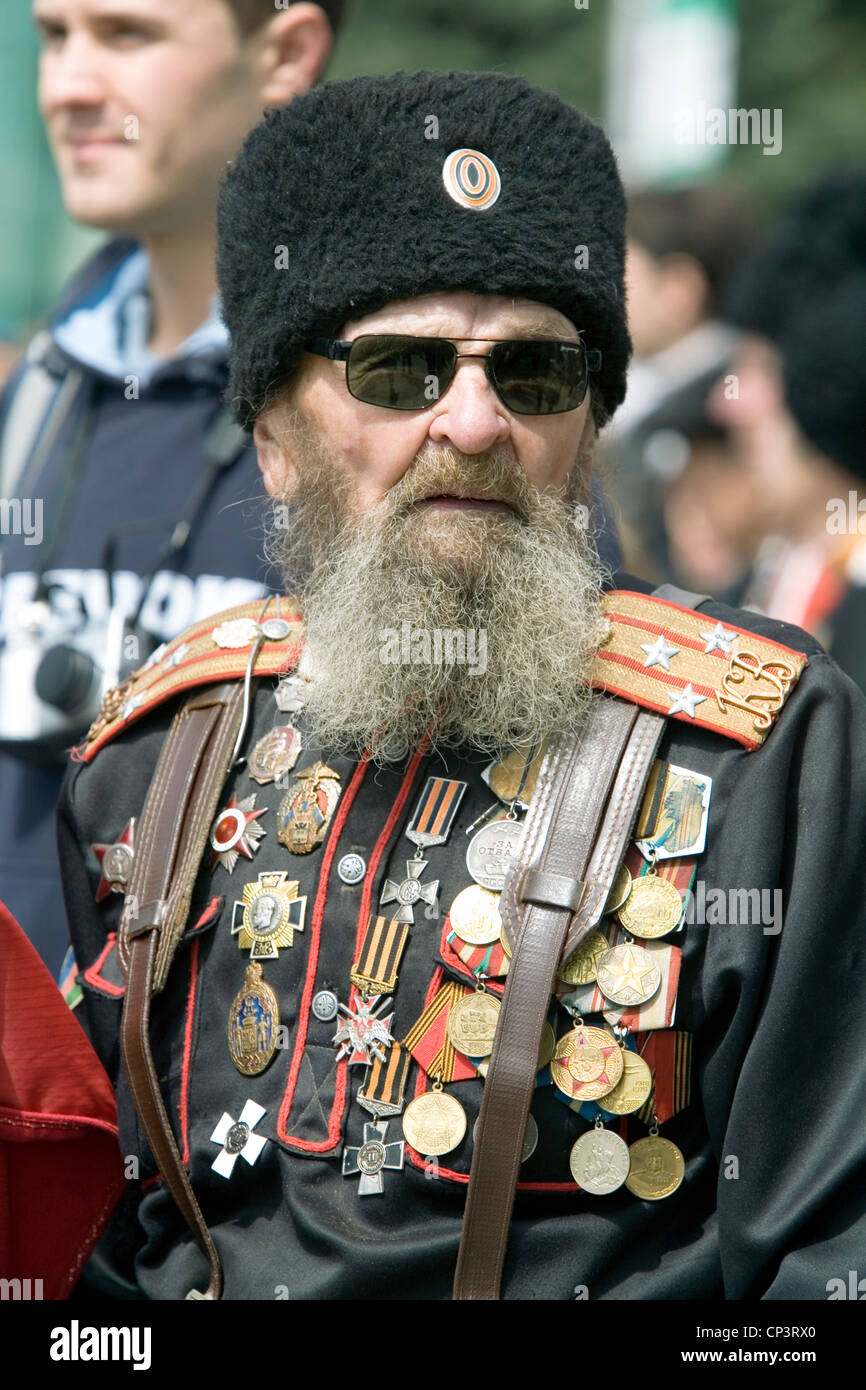 Cossacks red army hi-res stock photography and images - Alamy