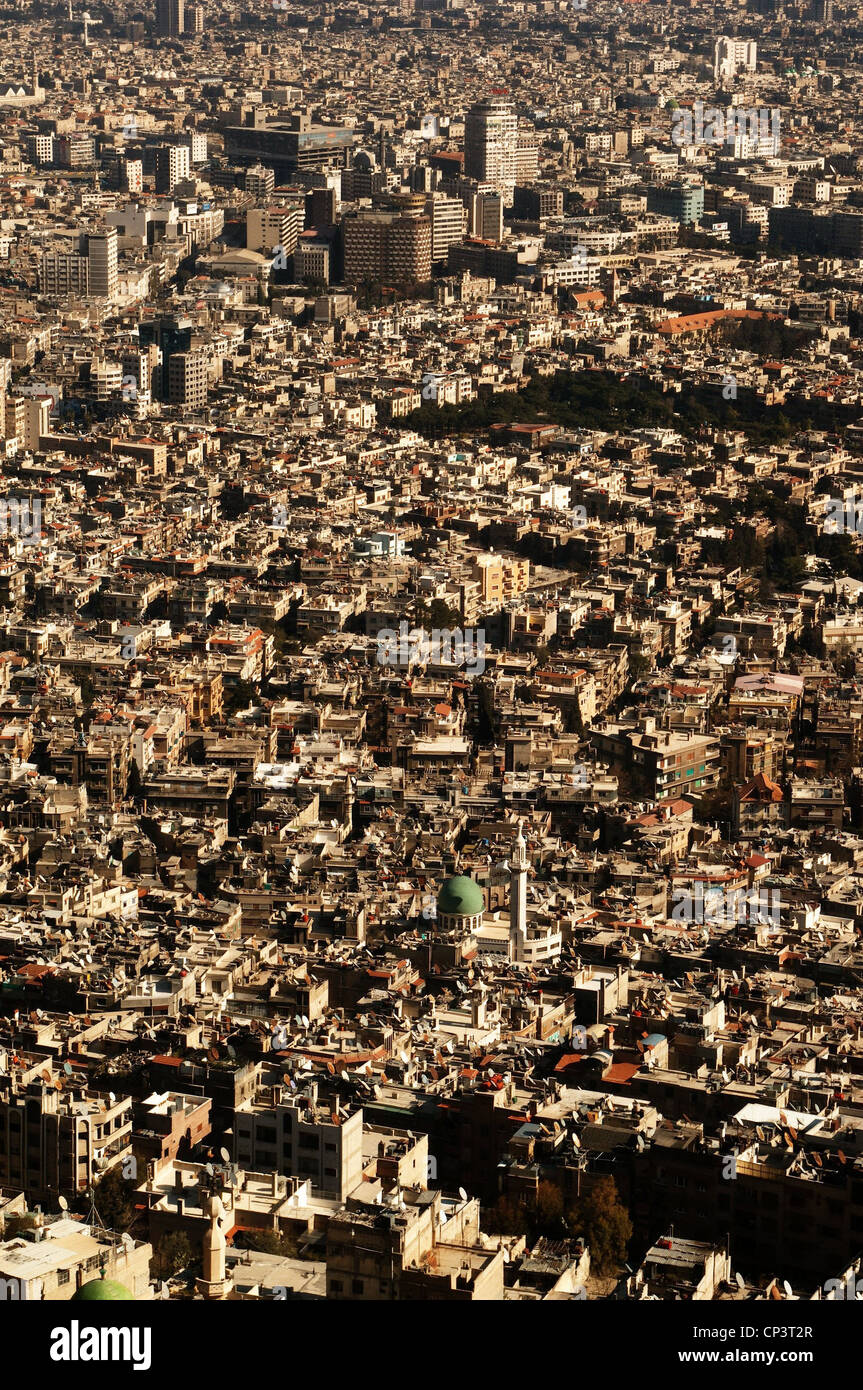 Syria geography hi-res stock photography and images - Alamy