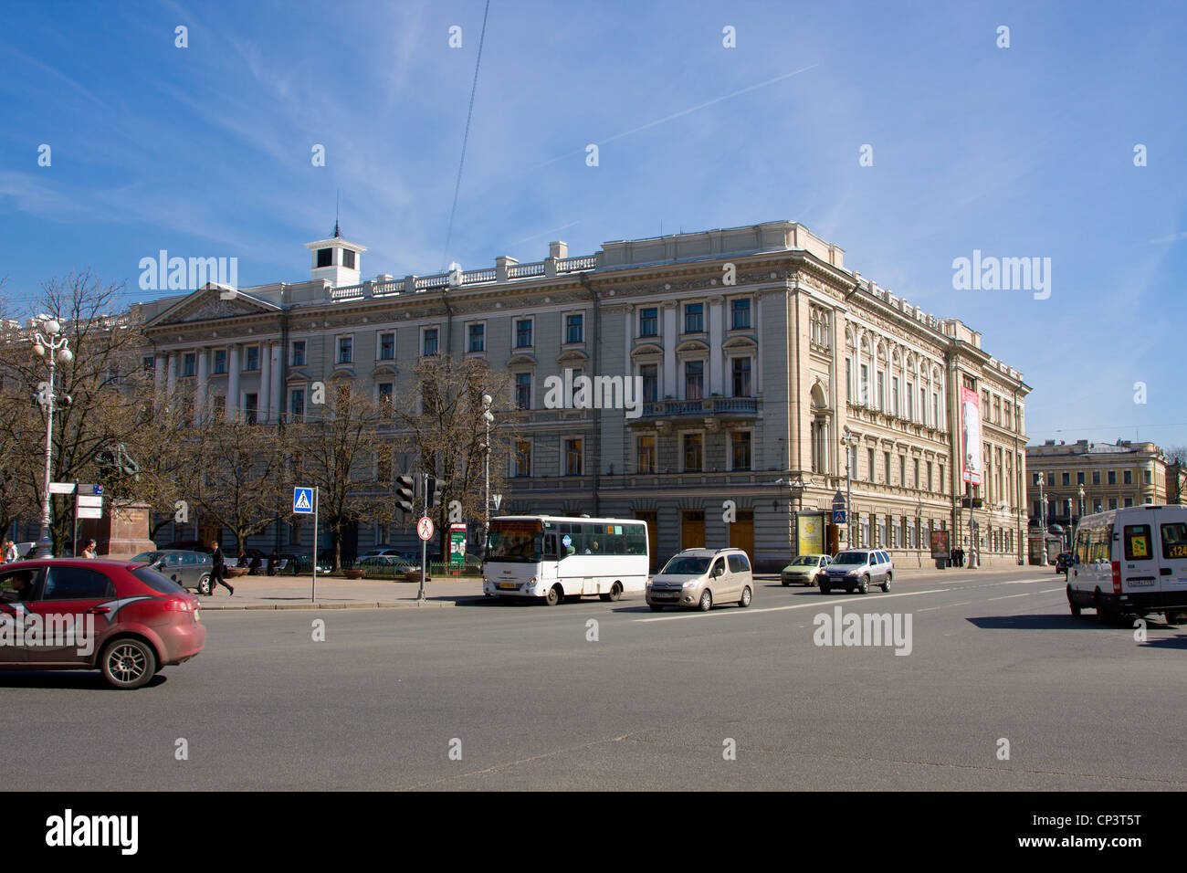 Rimsky korsakov hi-res stock photography and images - Alamy