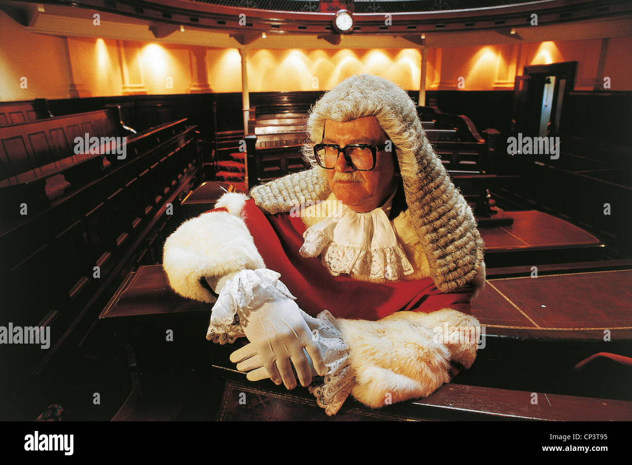 Powell Sydney Austria Courts In The Ancient City Of The Court Of ...