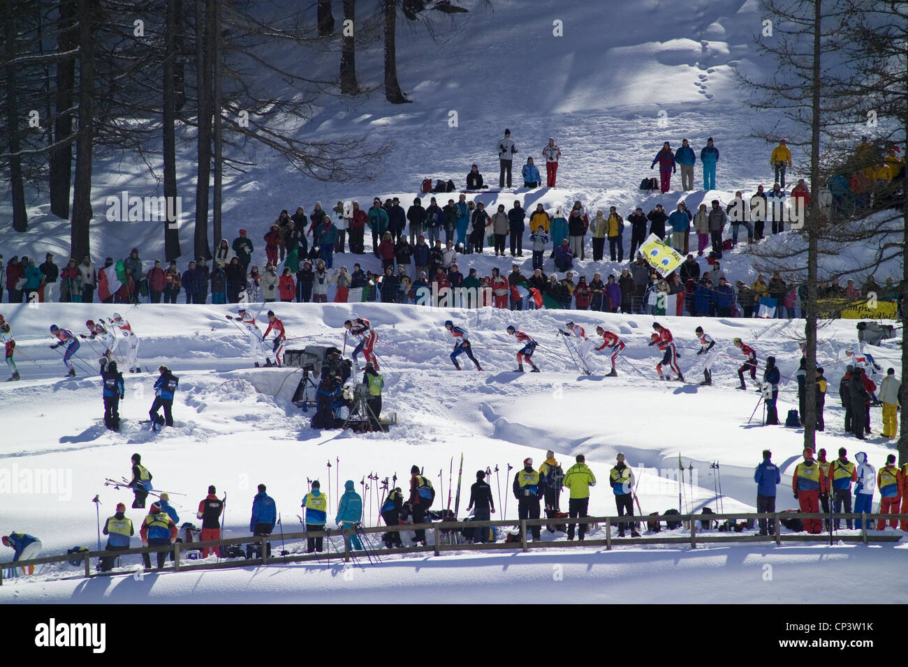 Torino 2006 hi-res stock photography and images - Alamy