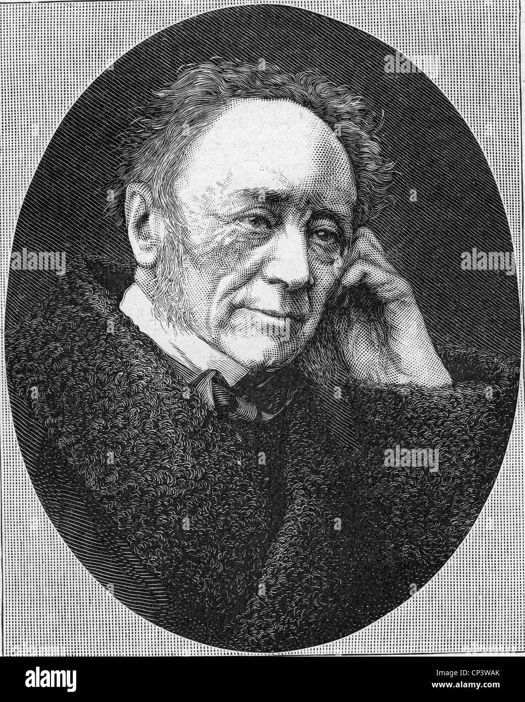 Henry Douglas High Resolution Stock Photography and Images - Alamy