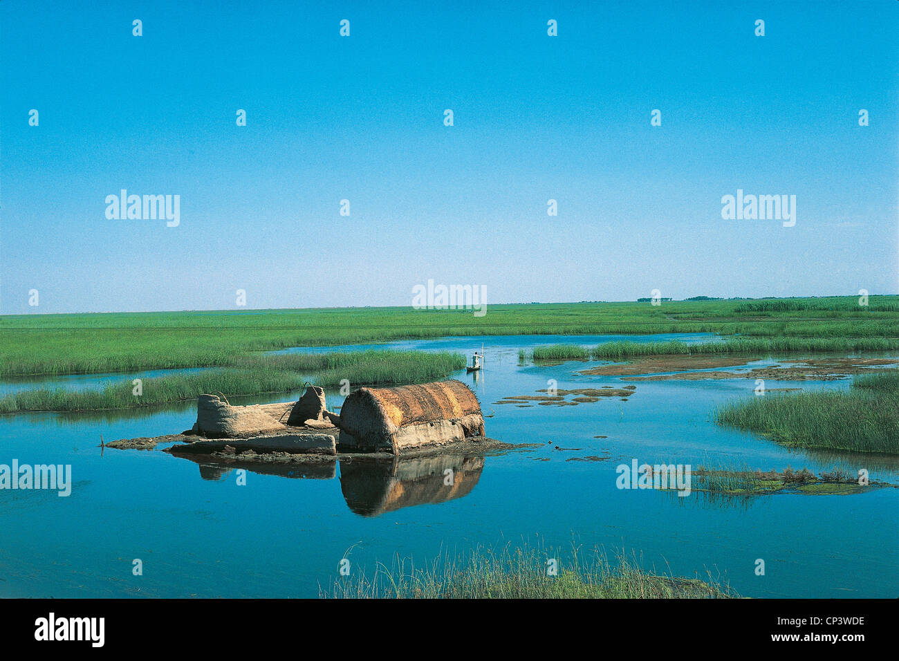 Nasiriya hi-res stock photography and images - Alamy