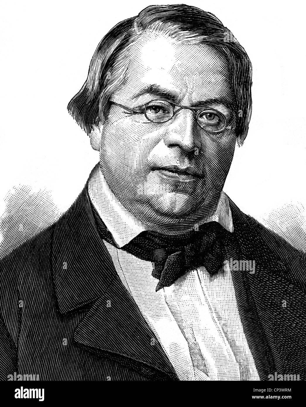 Heinrich marschner hi-res stock photography and images - Alamy