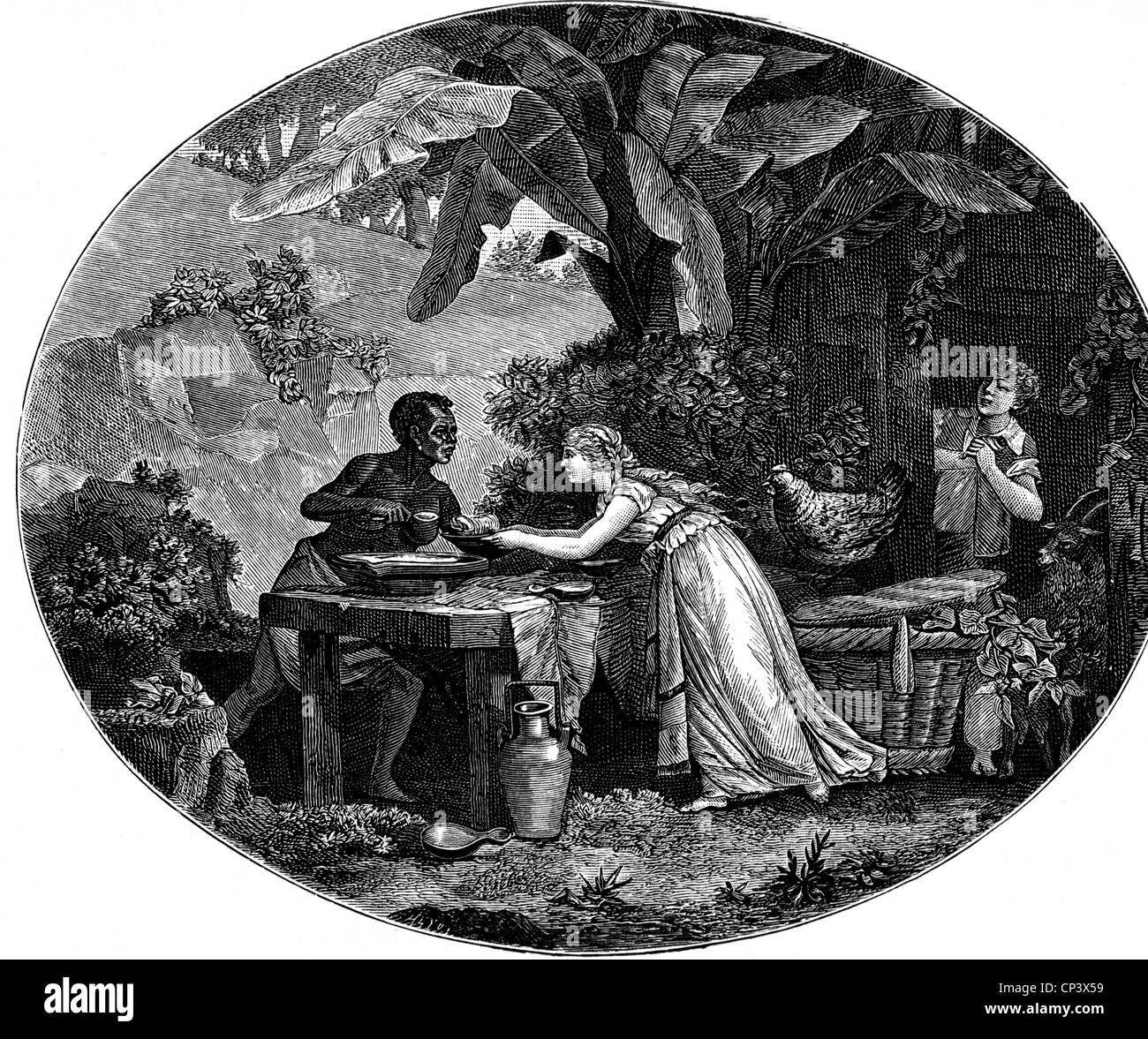 Virginias Black and White Stock Photos & Images - Alamy