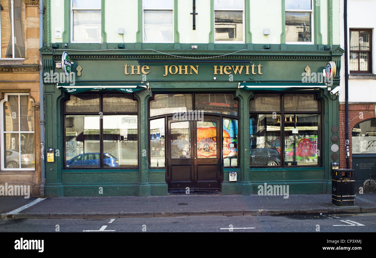 John Hewitt High Resolution Stock Photography and Images - Alamy