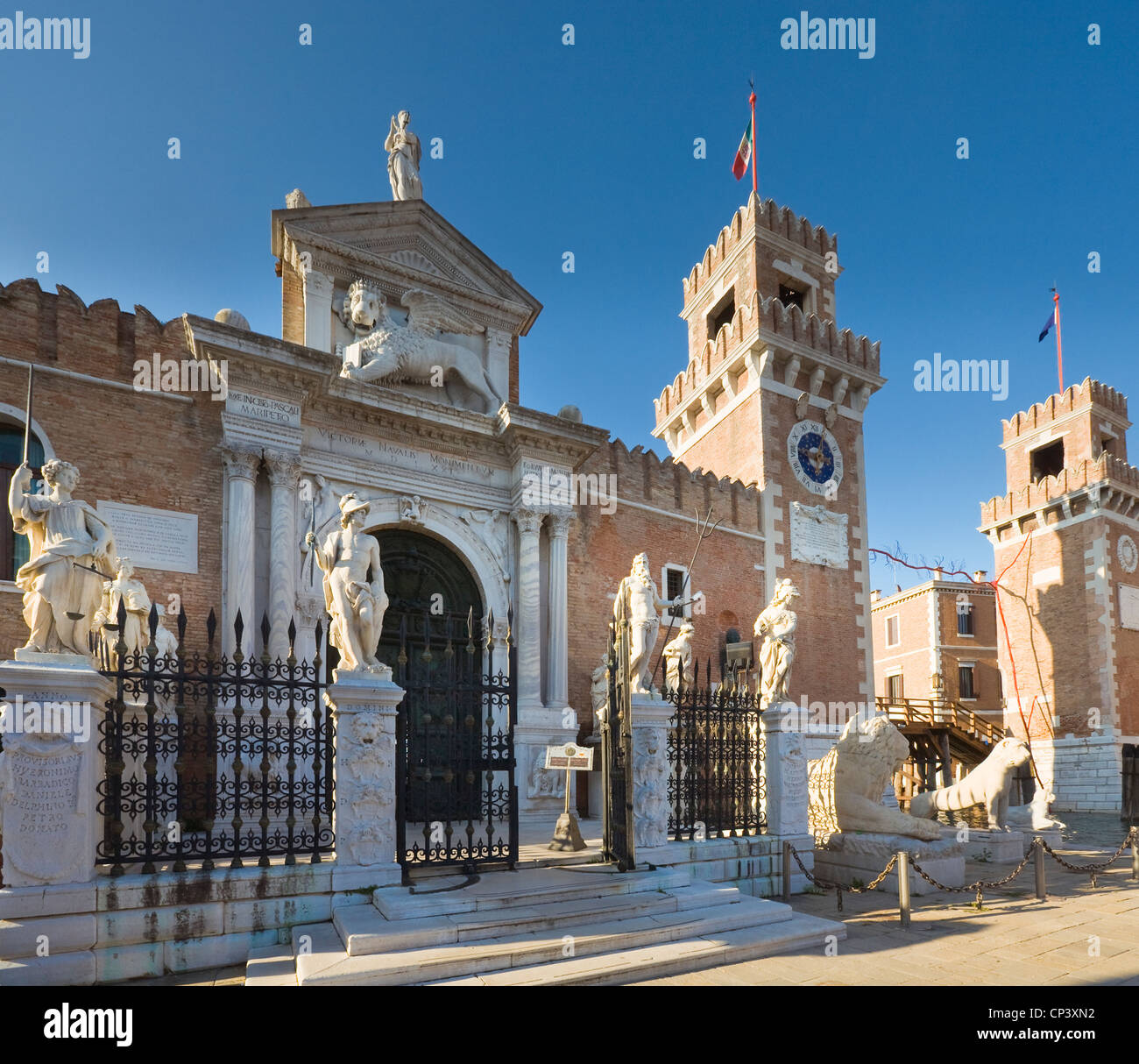 Arsenal naval museum in hi-res stock photography and images - Alamy