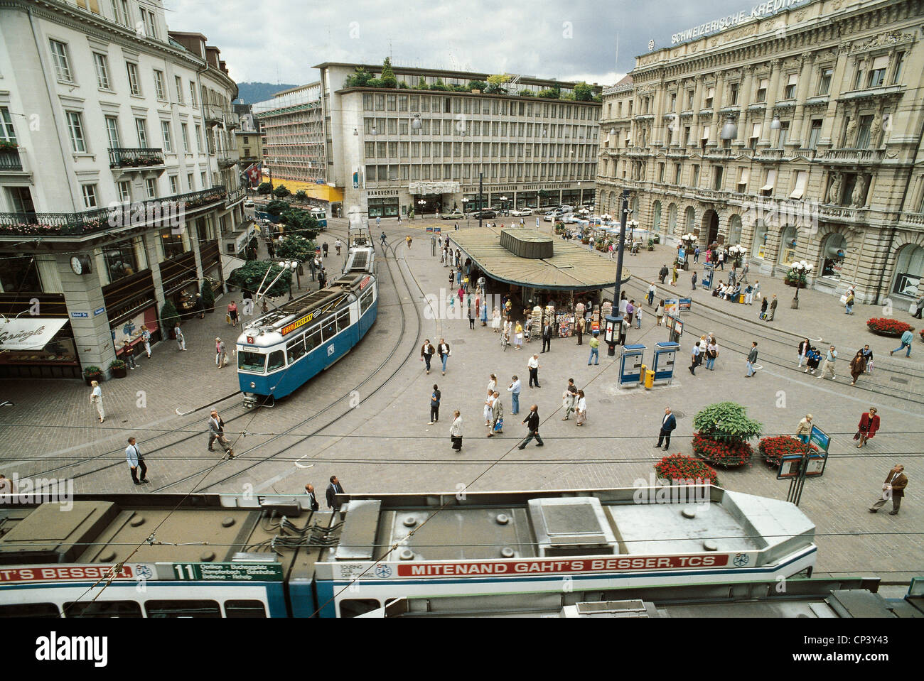 Parade platz hi-res stock photography and images - Alamy