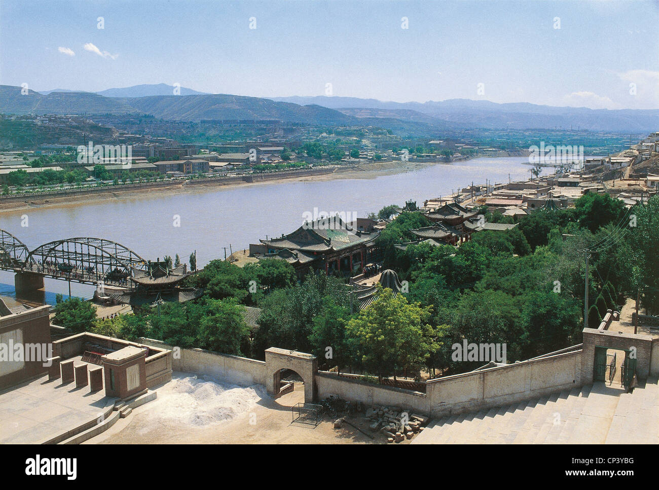 Lan river hi-res stock photography and images - Alamy