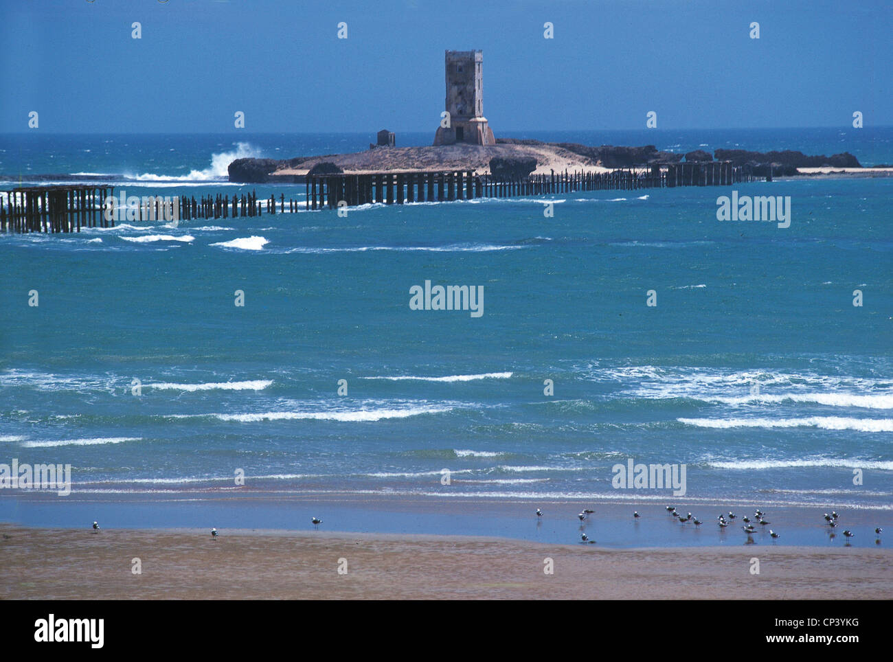 Brava somalia hi-res stock photography and images - Alamy