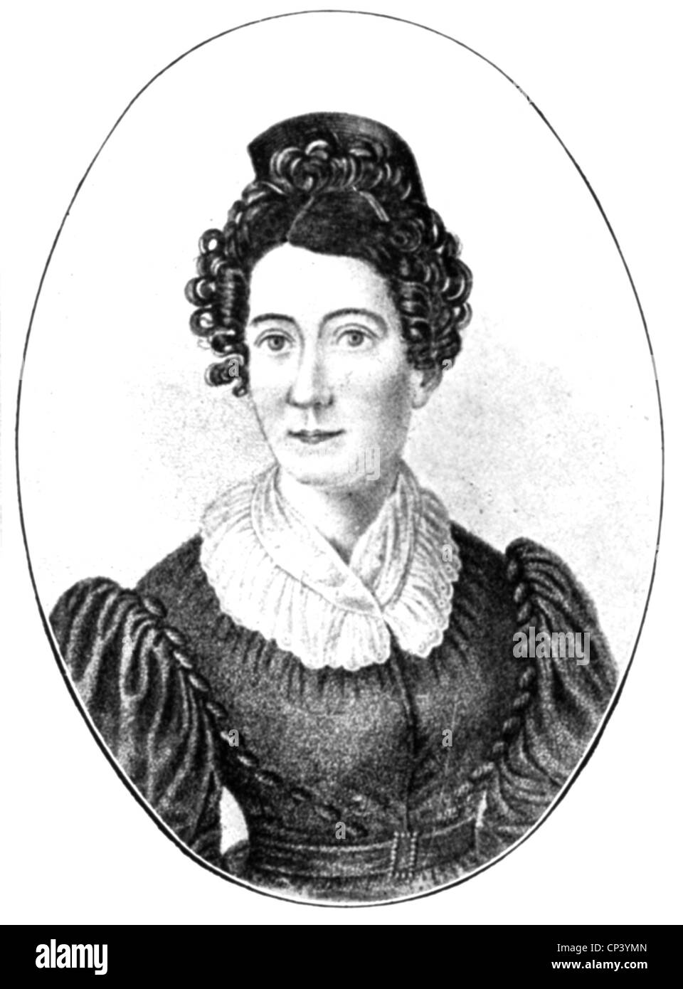 Amalie Schoppe High Resolution Stock Photography and Images - Alamy