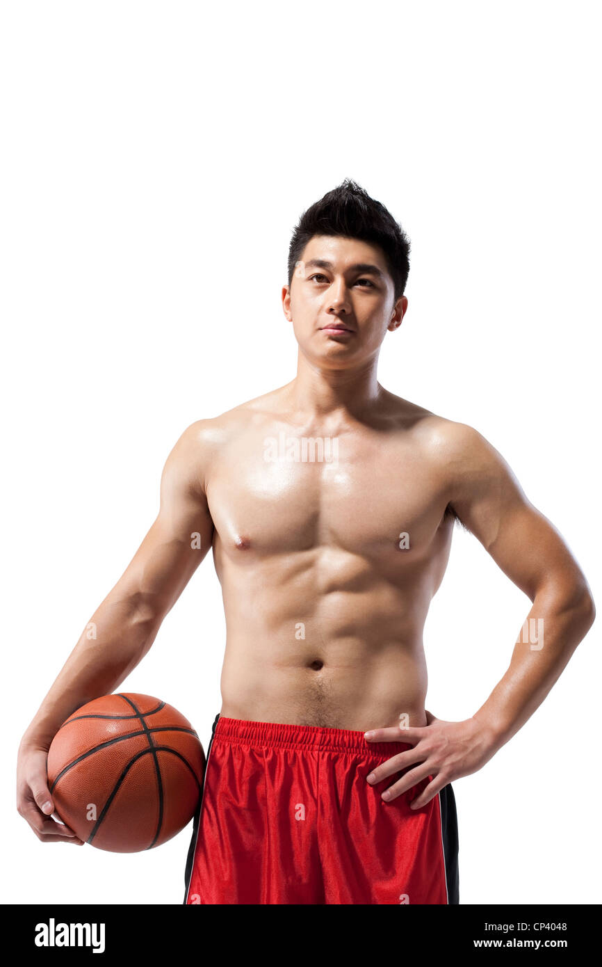 Nba Players Shirtless