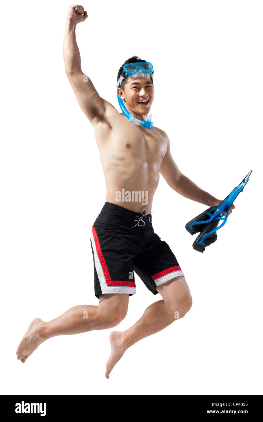 Man In Scuba Gear Stock Photos & Man In Scuba Gear Stock Images - Alamy